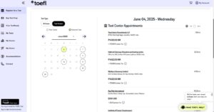 Get 30% TOEFL Discount Coupon Code 2026 -TOEFL Exam Voucher