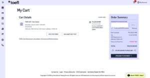 Get 30% TOEFL Discount Coupon Code 2026 -TOEFL Exam Voucher